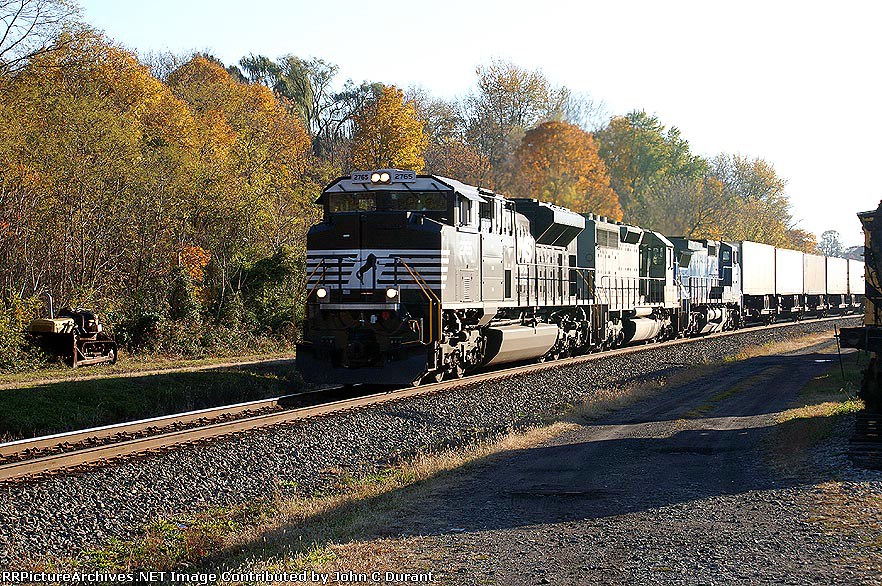 NS 2765 21M